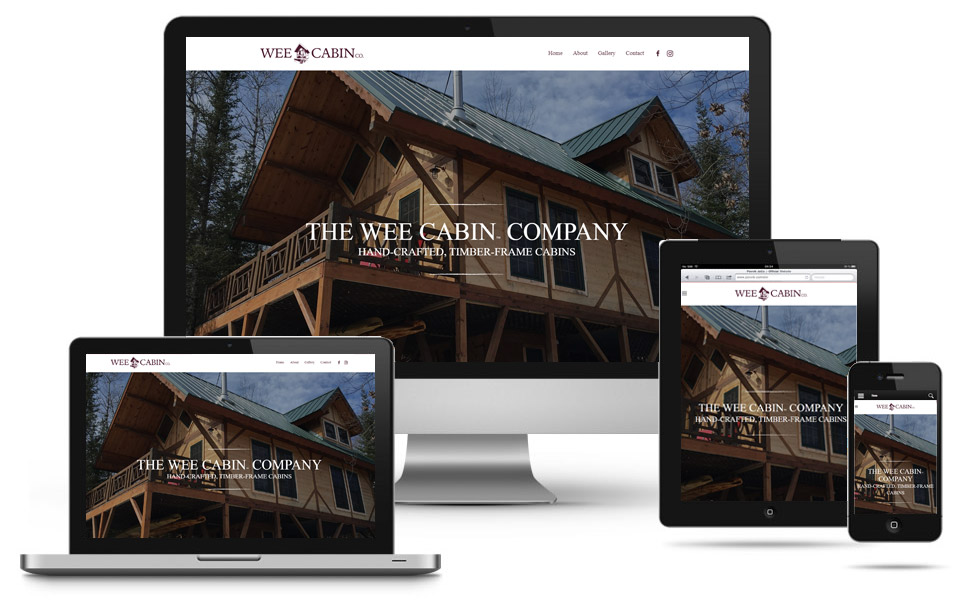 Web Design And Development Services in Ely, Minnesota